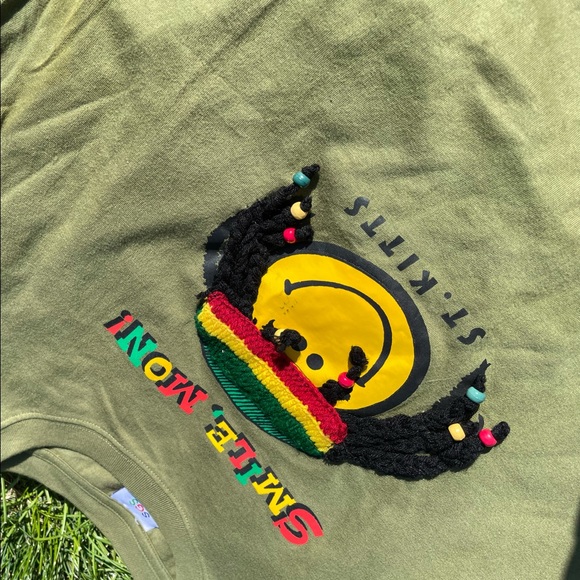 Shirts | Smile Mon | Poshmark
